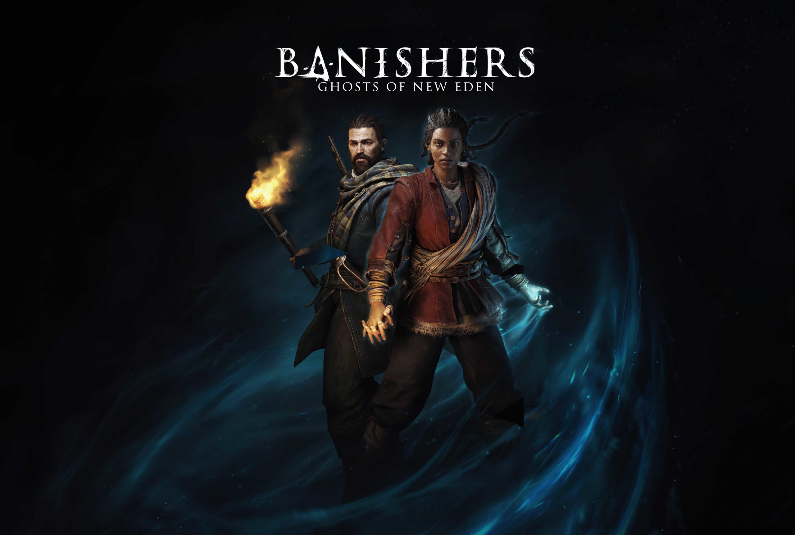 Banishers: Ghosts of New Eden | Xbox Review