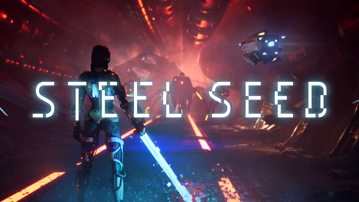 Steel Seed | PC Demo Review