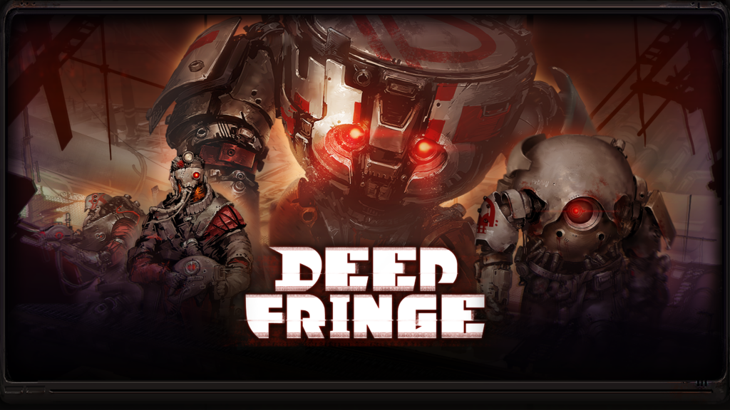 Deep Fringe Revealed! A Throwback to Classic Strategy Games