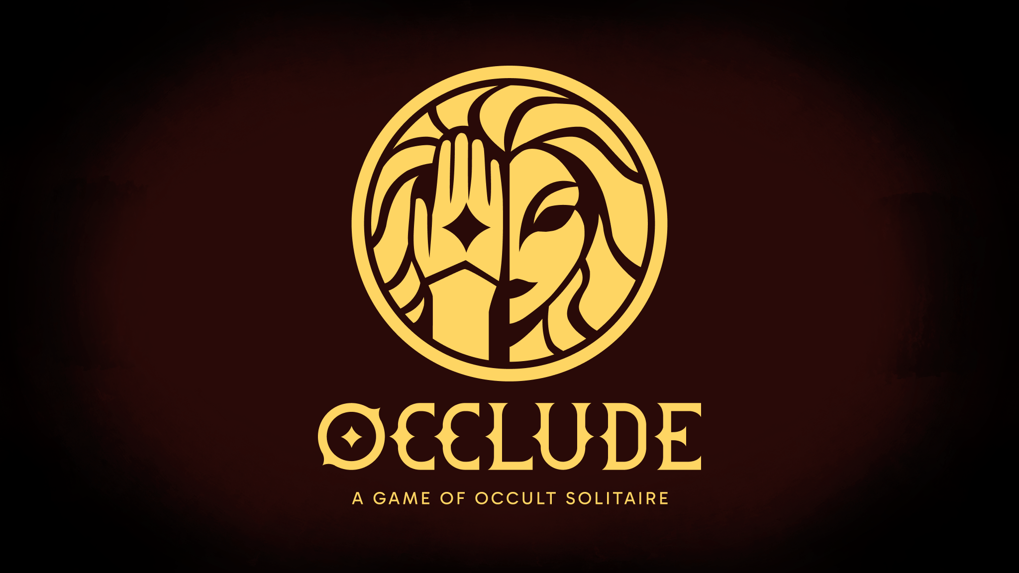 Occlude, Out Now, Brings Occult Solitaire to Steam