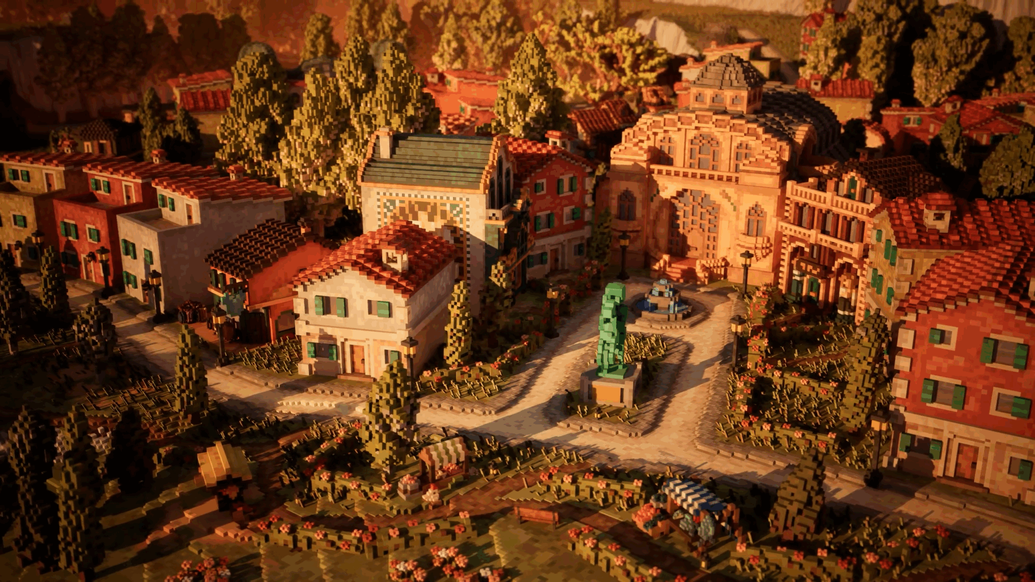 Idyllic City Builder Town to City Releases September 16