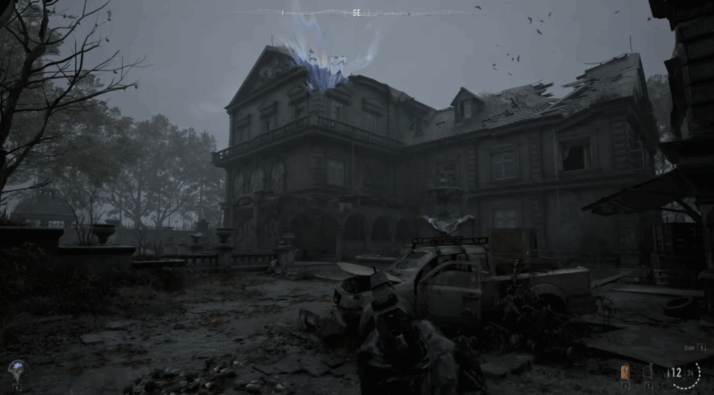 Team Jade Unveils Project Spectrum at gamescom