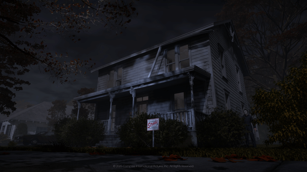 Michael Myers Returns to Haddonfield in ‘Halloween’
