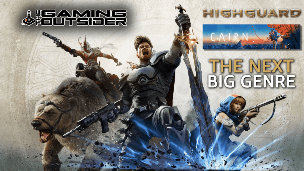Highguard, Cairn & The Best Big Genre