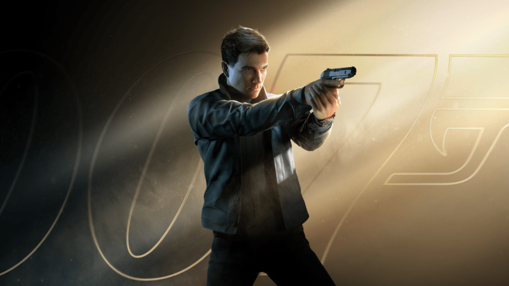 IO Interactive Releases Second Dev Diary for 007: First Light