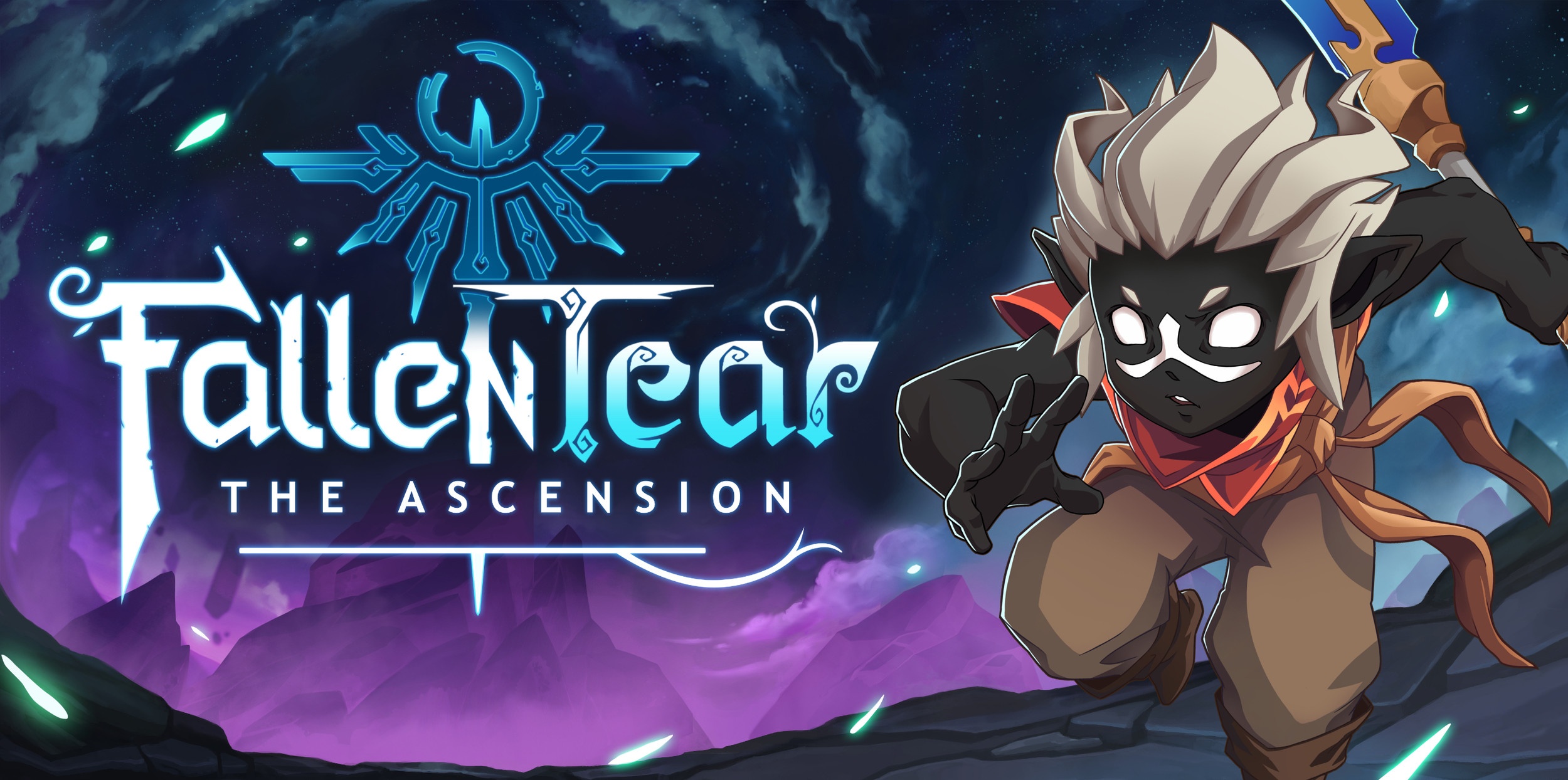 Fallen Tear: The Ascension | PC Early Access Review
