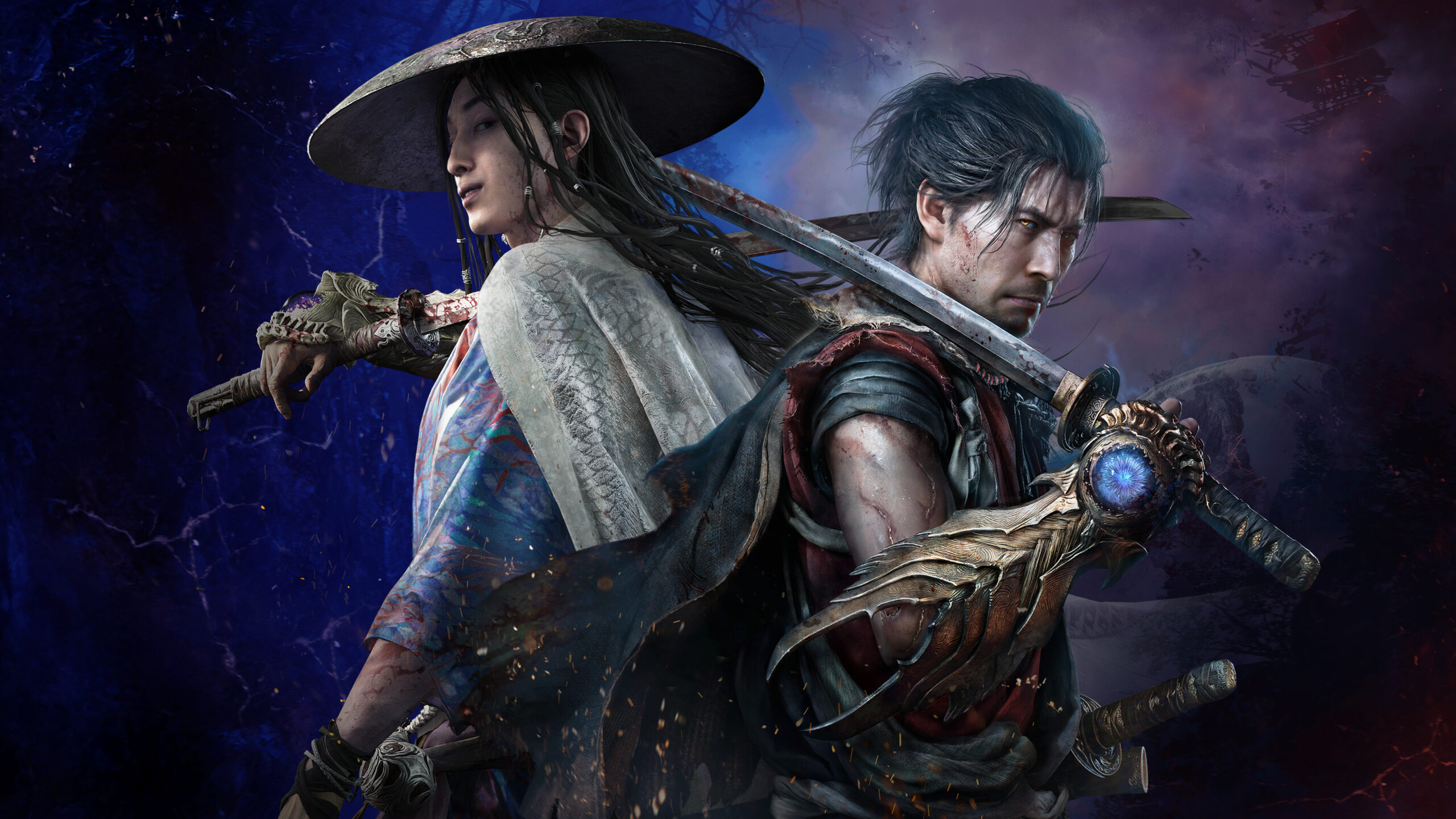 Capcom Announces Onimusha: Way of the Sword